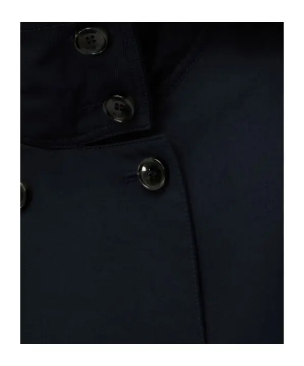 IBLUES A-line Trench Coat