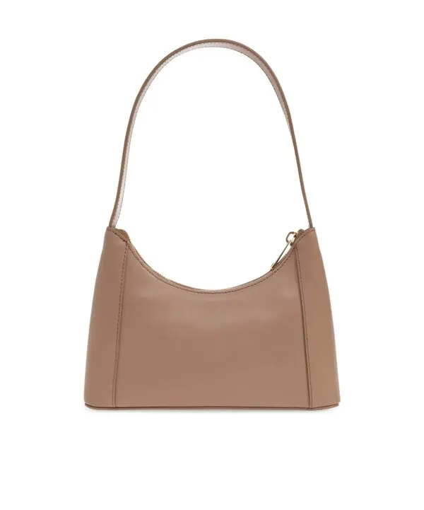 Furla Diamante Logo Plaque Mini Shoulder Bag