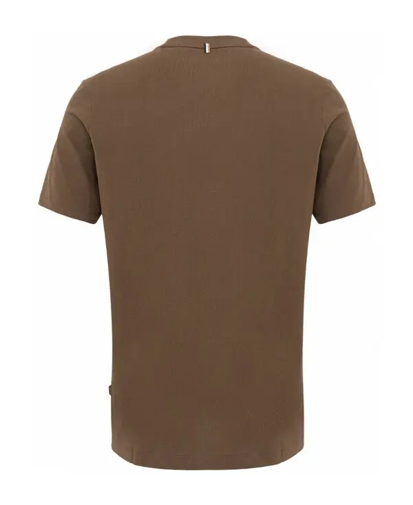 Hugo Boss Short-sleeved T-shirt
