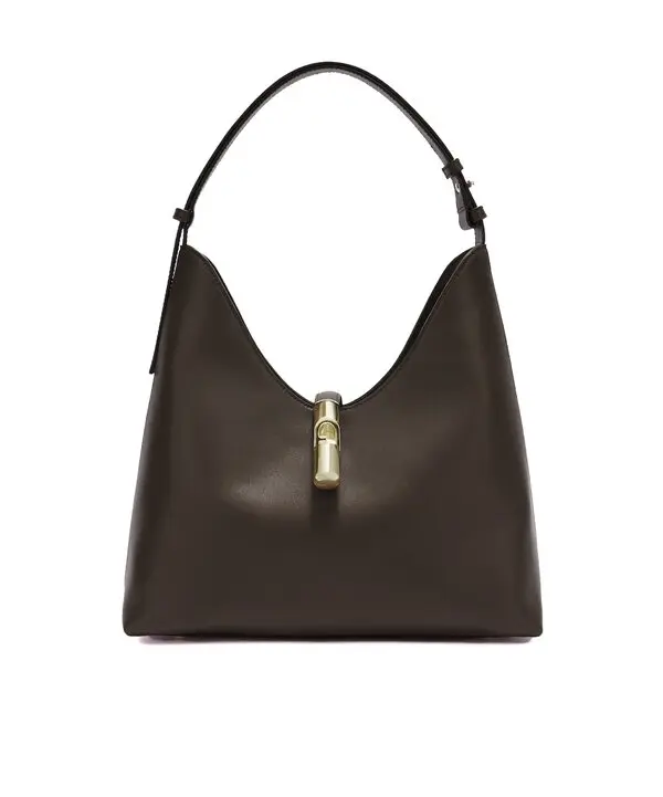 Furla Goccia Medium Hobo Bag