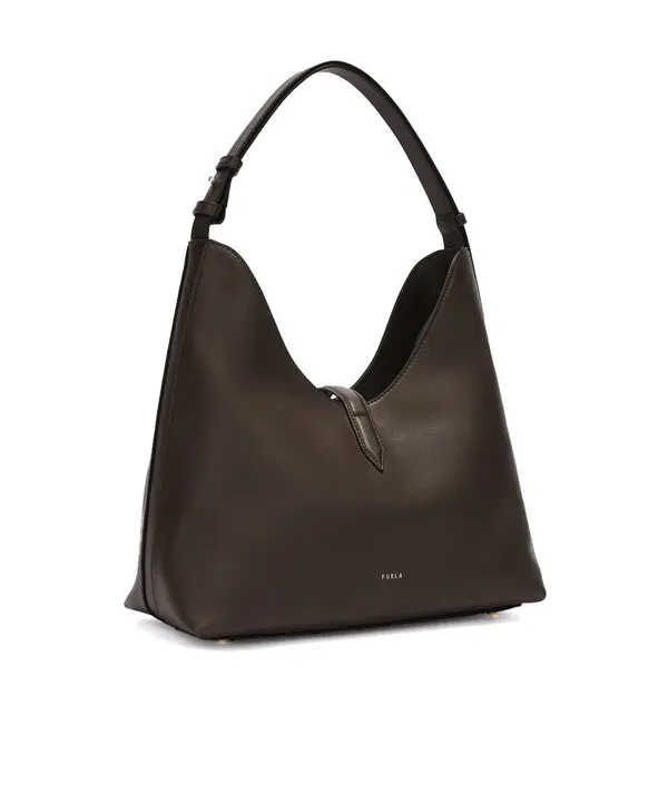 Furla Goccia Medium Hobo Bag