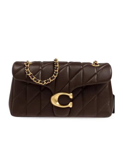 COACH Tabby 26 Shoulder Bag