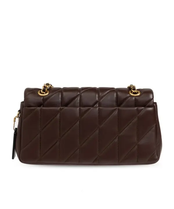 COACH Tabby 26 Shoulder Bag