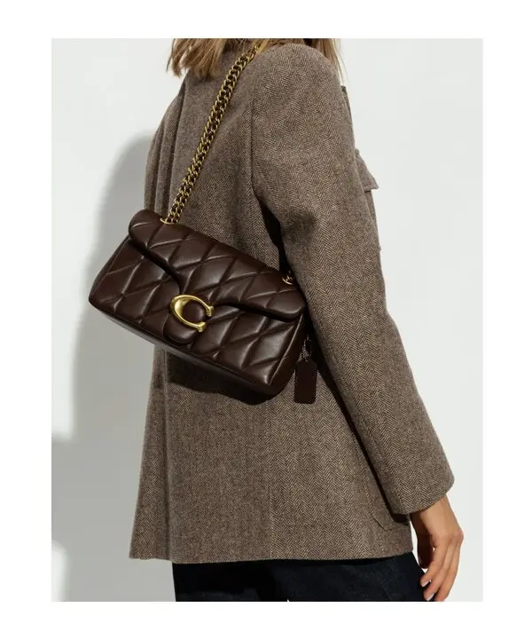 COACH Tabby 26 Shoulder Bag
