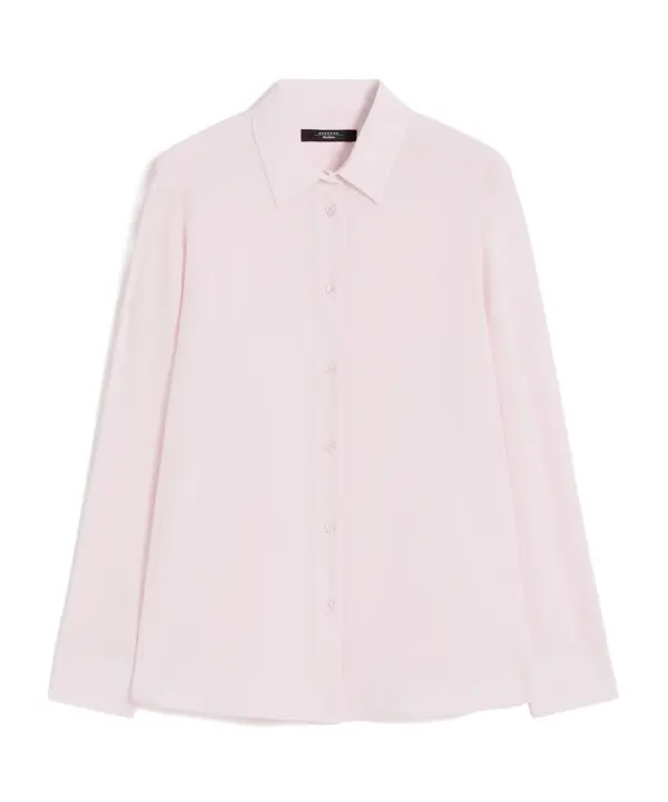 Max Mara Long Sleeve Shirt