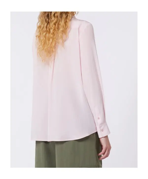 Max Mara Long Sleeve Shirt