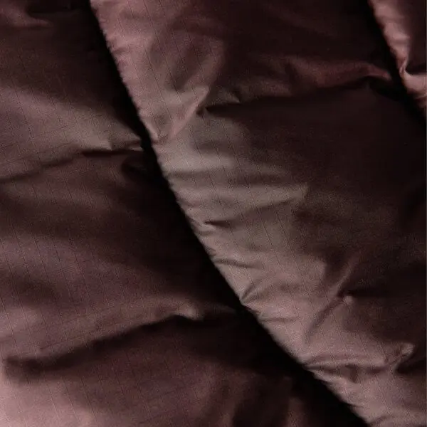The North Face Logo-print Padded Jacket
