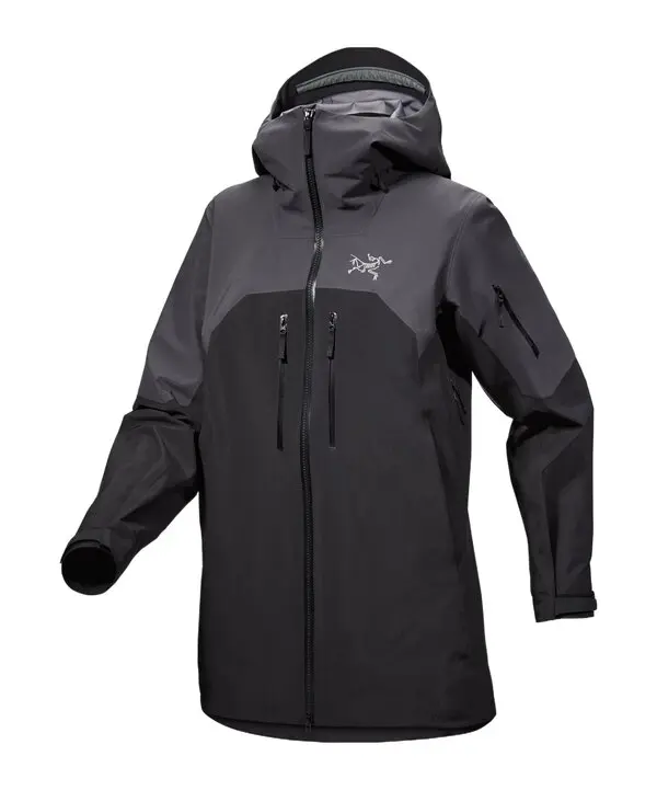Arc'teryx Rush Gore-tex Hooded Coat