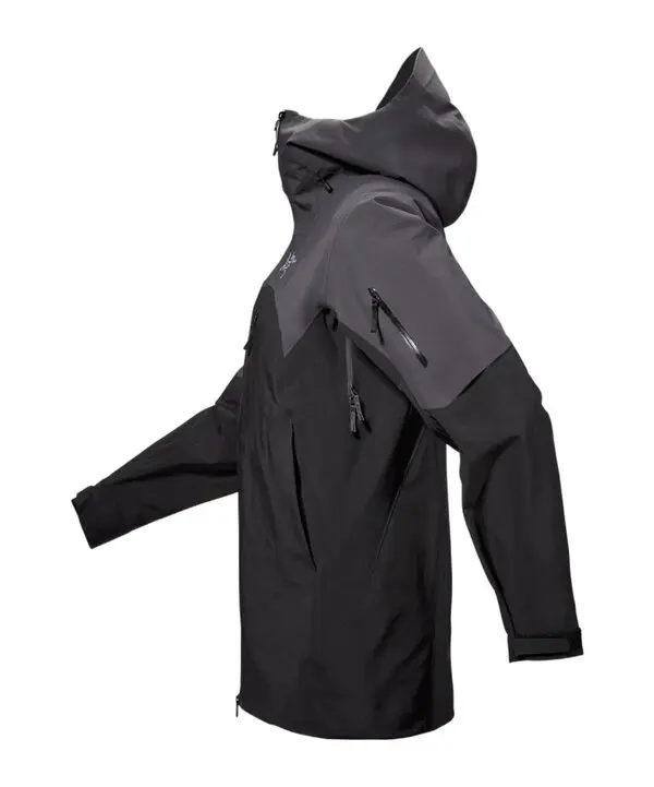 Arc'teryx Rush Gore-tex Hooded Coat
