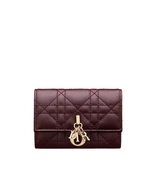 Dior My Glycine Wallet
