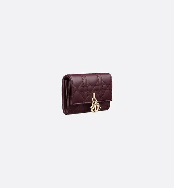Dior My Glycine Wallet
