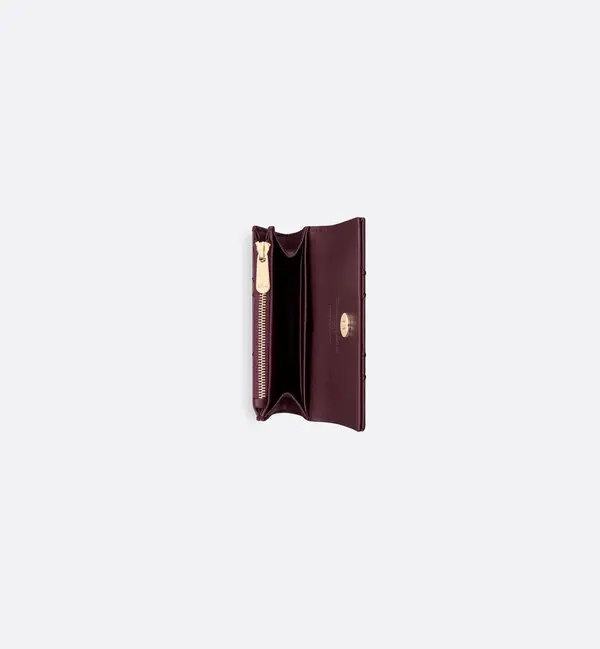 Dior My Glycine Wallet