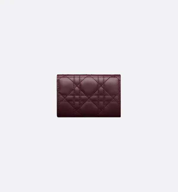 Dior My Glycine Wallet