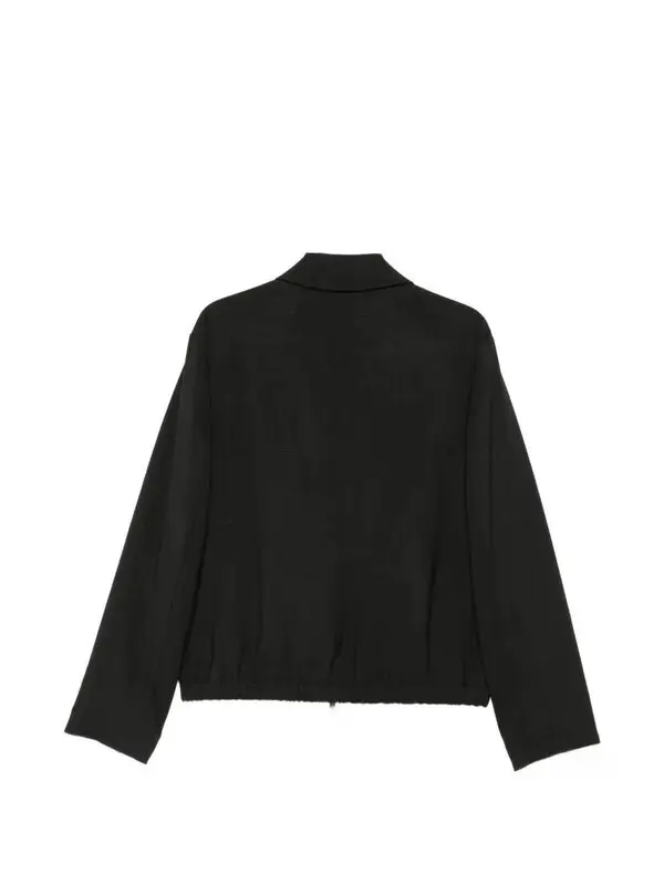 Barena Venezia Magan Zip-up Jacket