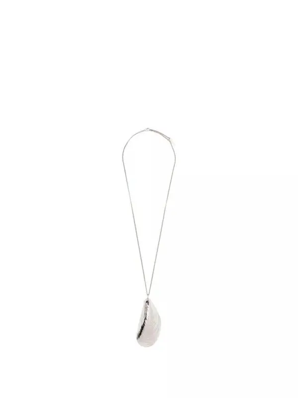 ARMARIUM Shell Pendant Necklace