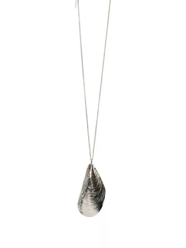 ARMARIUM Shell Pendant Necklace