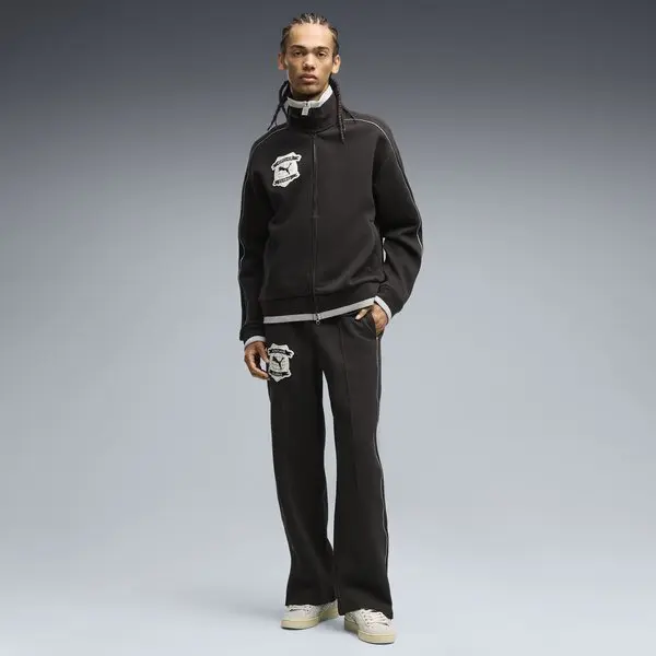 PUMA X Sinclair T7 Relaxed Pants Shoes