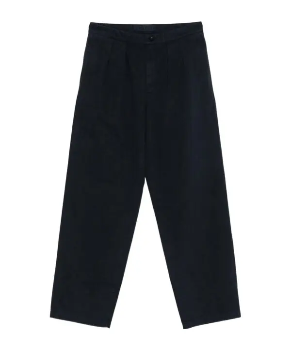Aspesi Pleated Detail Casual Trousers