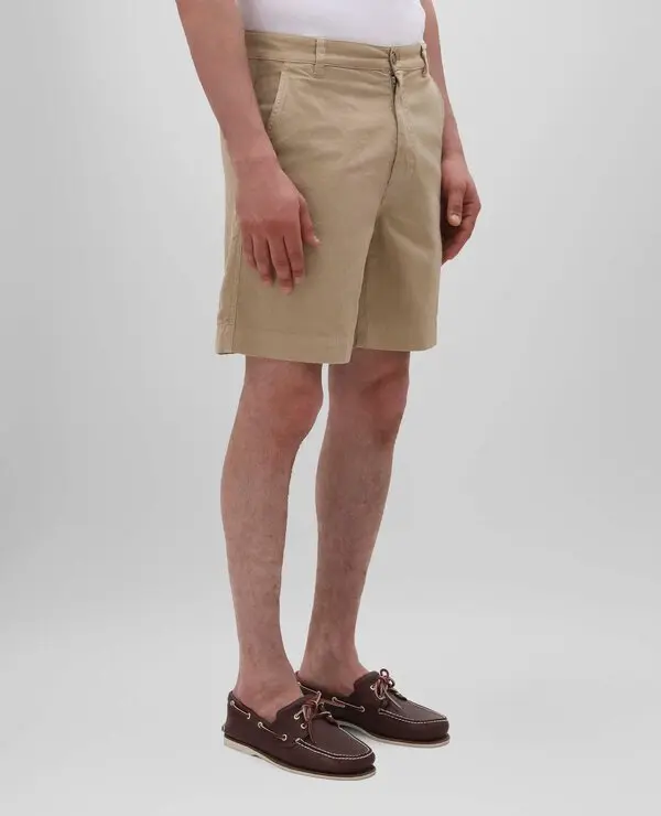 Aspesi Bermuda Grande Shorts