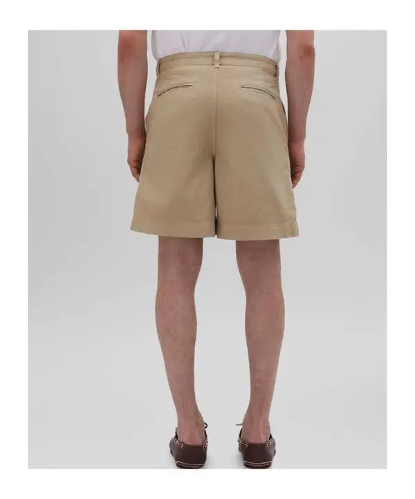 Aspesi Bermuda Grande Shorts