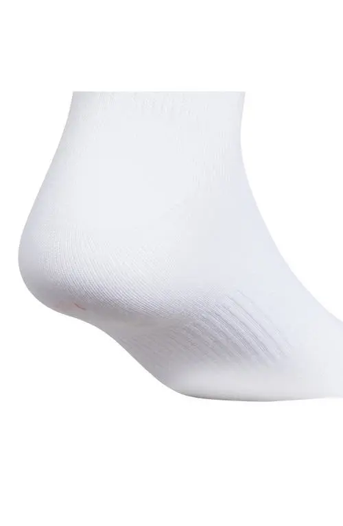 Adidas Originals Assorted 6-pack Quarter Socks