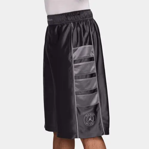JORDAN BRAND Paris Saint-germain Cat Scratch Shorts