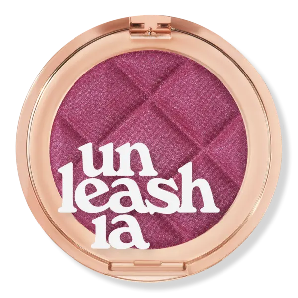 UNLEASHIA Dough Dough Waffle Blush - No.3 Jammy Grape