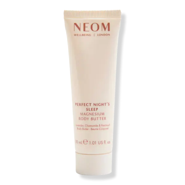 NEOM WELLBEING Perfect Night's Sleep Magnesium Body Butter - One-color
