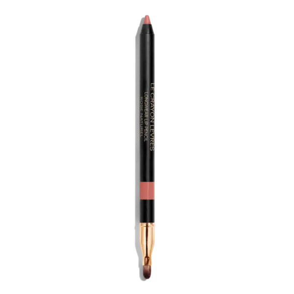 Chanel Le Crayon Levres Precision Lip-defining Pencil - Rose Naturel 158