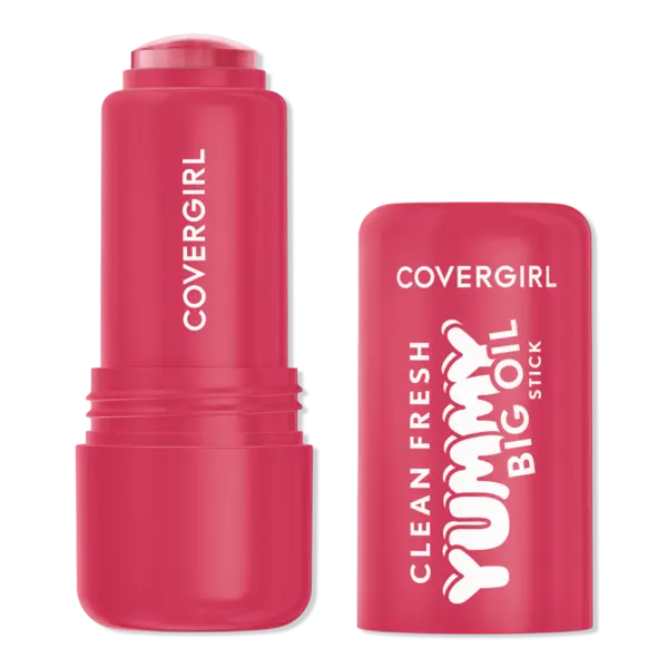 COVERGIRL Clean Fresh Yummy Big Oil Stick - Honey, I Glow