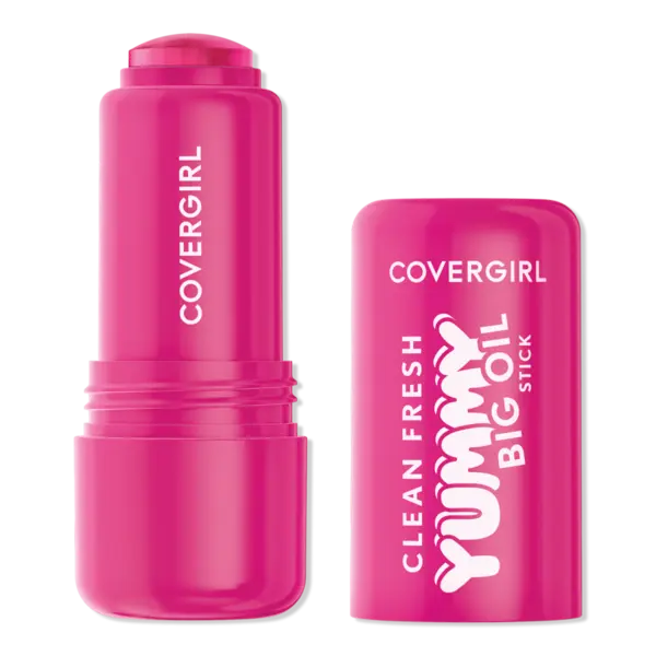 COVERGIRL Clean Fresh Yummy Big Oil Stick - Juiced In Time