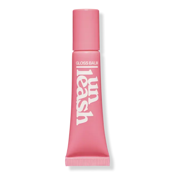 UNLEASHIA Sunset Dazzle Gloss Balm - No.6 Prague