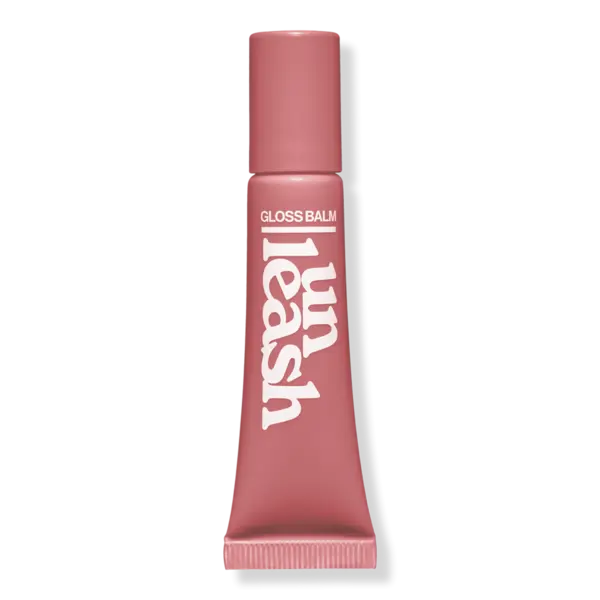 UNLEASHIA Sunset Dazzle Gloss Balm - No.8 Firenze