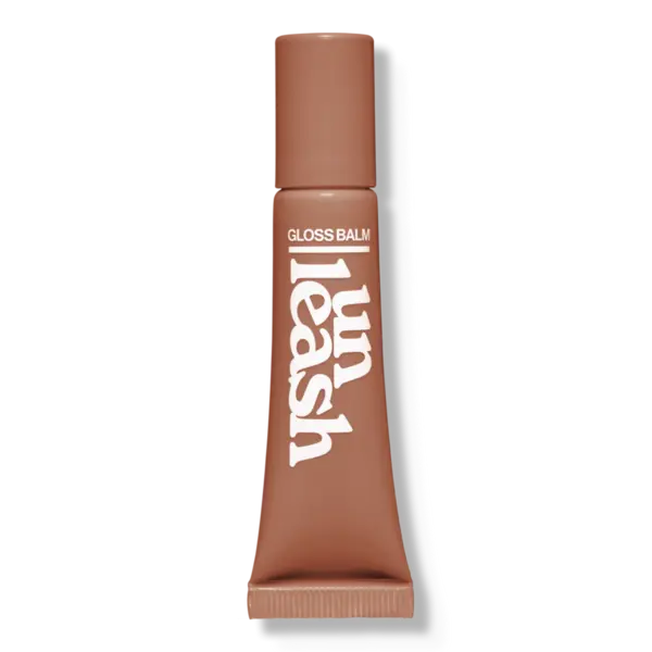 UNLEASHIA Sunset Dazzle Gloss Balm - No.9 Vienna