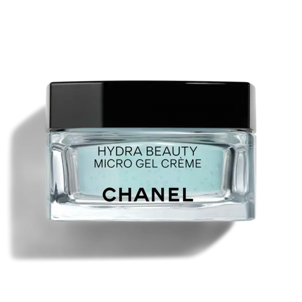 Chanel Hydra Beauty Micro Gel Creme - One-color