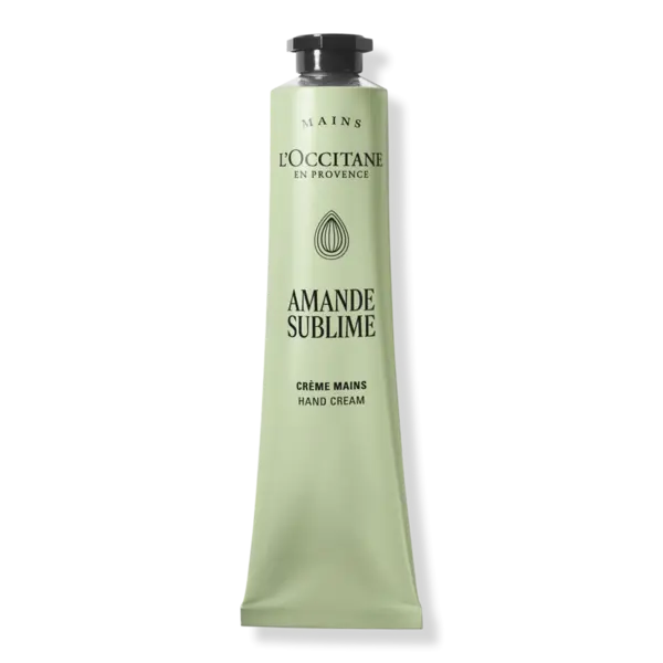 L'OCCITANE Almond Sublime Hand Cream - One-color