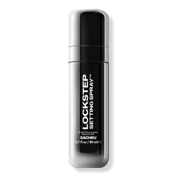 SACHEU Lockstep Setting Spray - One-color