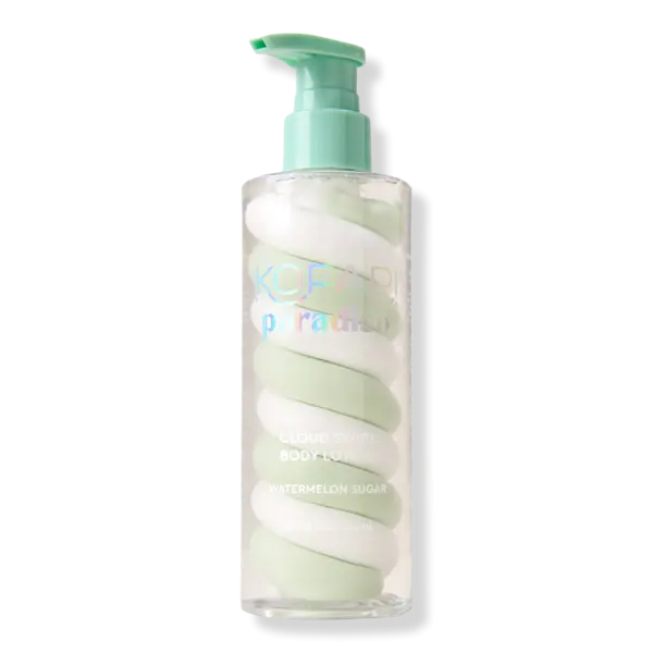 KOPARI BEAUTY Paradiso Cloud Swirl Body Lotion Watermelon Sugar - One-color