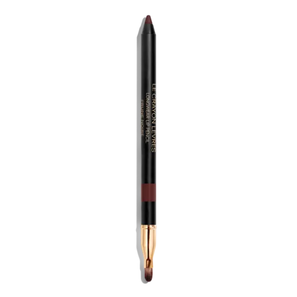 Chanel Le Crayon Levres Precision Lip-defining Pencil - Prune Noire 192