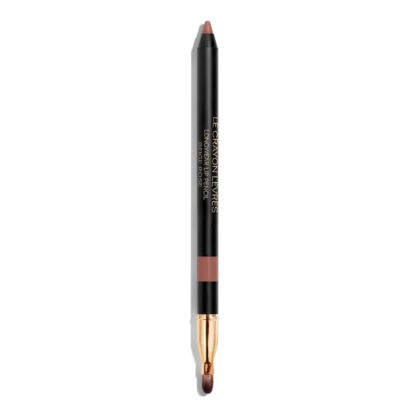 Chanel Le Crayon Levres Precision Lip-defining Pencil - Beige Rose 212