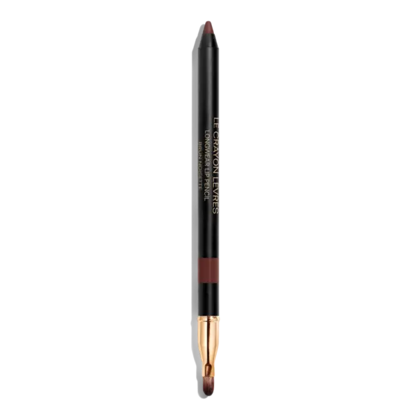 Chanel Le Crayon Levres Precision Lip-defining Pencil - Brun Noisette 264