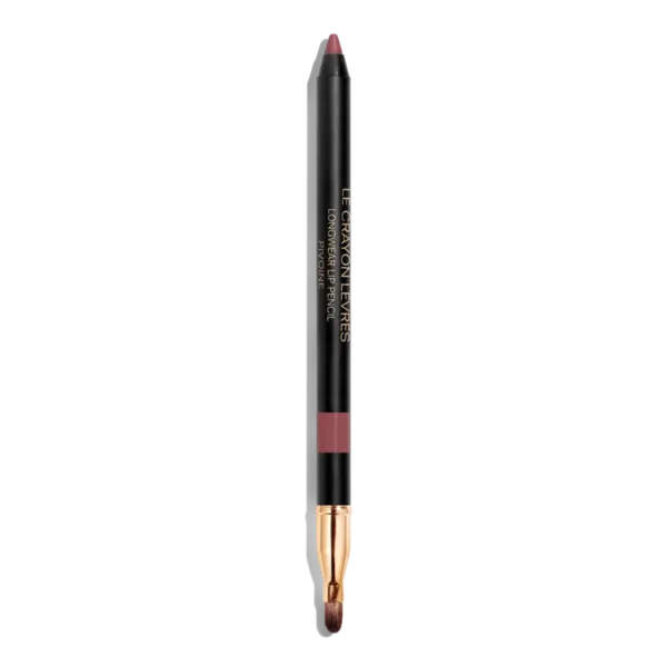 Chanel Le Crayon Levres Precision Lip-defining Pencil - Pivoine 164