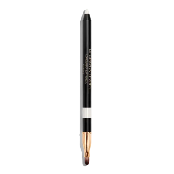 Chanel Le Crayon Levres Precision Lip-defining Pencil - Clear 152