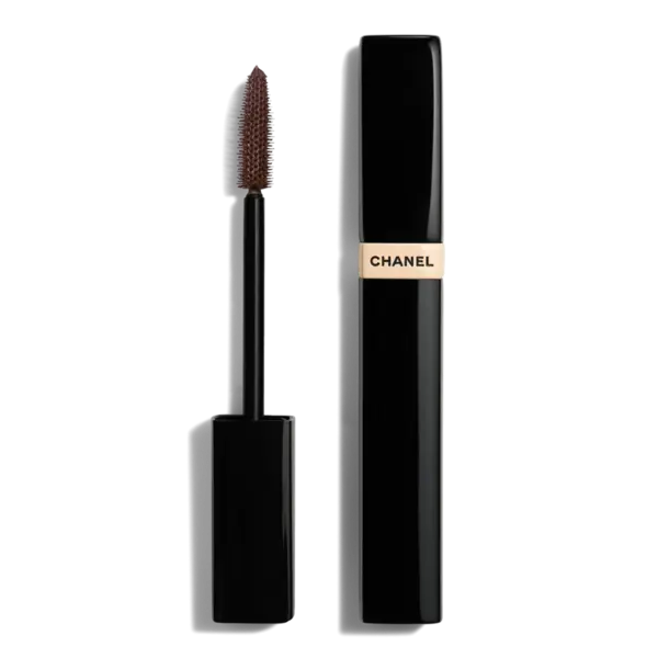 Chanel Les Beiges Volume And Definition Mascara - 20 Deep Brown