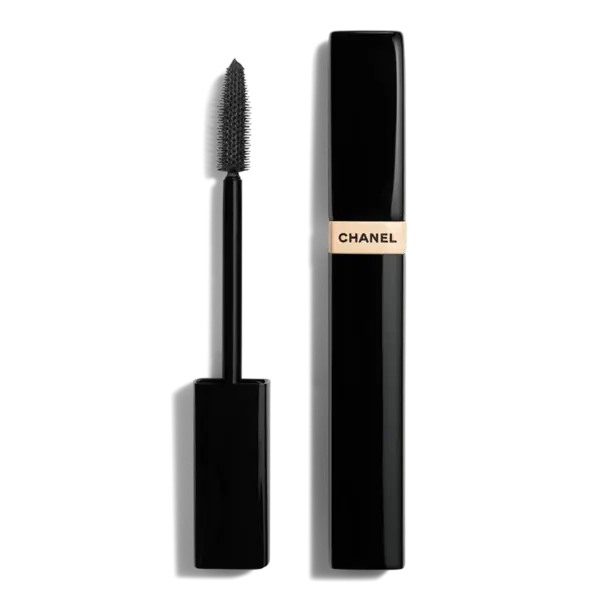 Chanel Les Beiges Volume And Definition Mascara - 30 Black