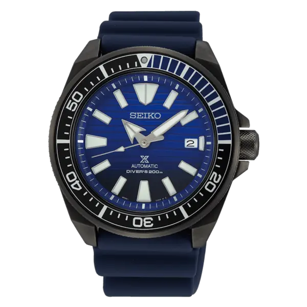 SEIKO Prospex Automatic Diver Watch - Stainless Steel