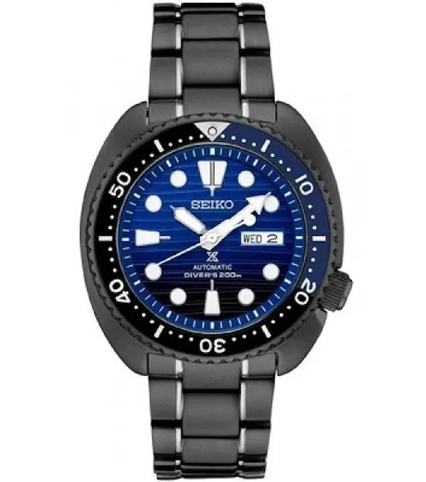 SEIKO Prospex Automatic Dive Watch - Stainless Steel