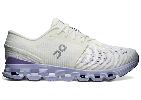 On X 4 Athletic Shoes