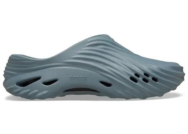 CROCS Echo Wave Clog - Pond