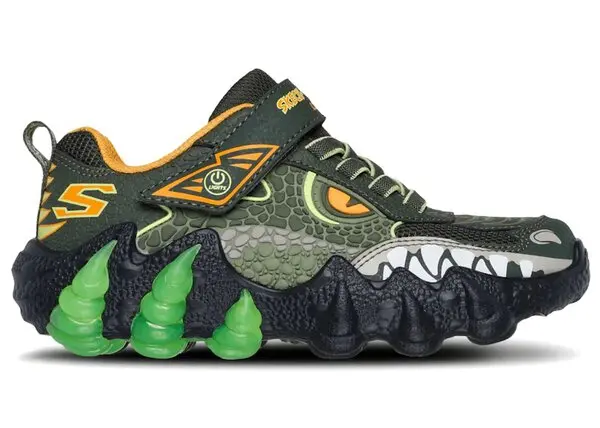 Sketchers Skechosaurus Light 2.0 Athletic Shoes